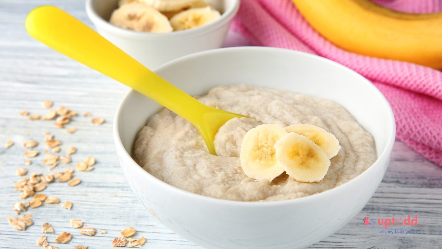 Baby Cerelac:A Complete Guide - Parenting Blogs | UpTodd